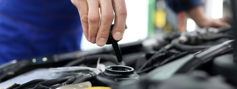 Car Fluids - Keith Schulz Garage